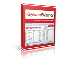 Free MRR Software – Keyword Warrior | Free PLR Downloads